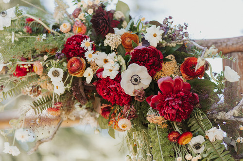 All Products | Mae & June Flowers