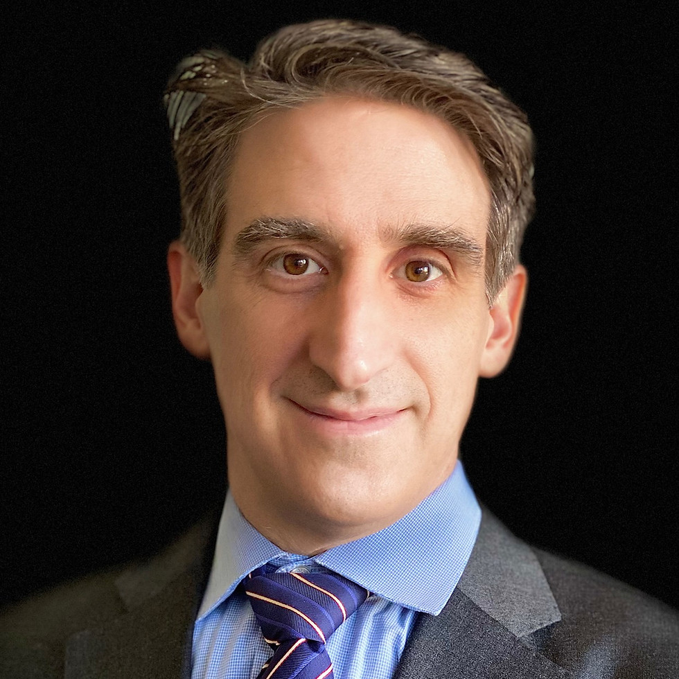 Our People | Strauss & Partners