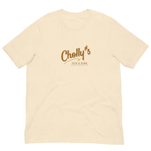 Cholly's Atl Hlnds | Red Bank Shirt Co.