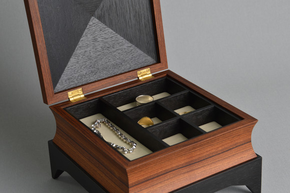 ' Raised Intentions ' | Timber Robot Studio ' Raised Intentions ' | Timber Robot Studio