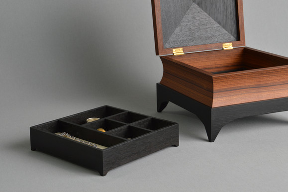 ' Raised Intentions ' | Timber Robot Studio ' Raised Intentions ' | Timber Robot Studio