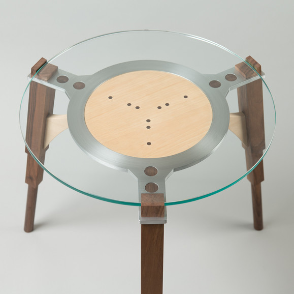 ' Invasion MK1 ' | Timber Robot Studio