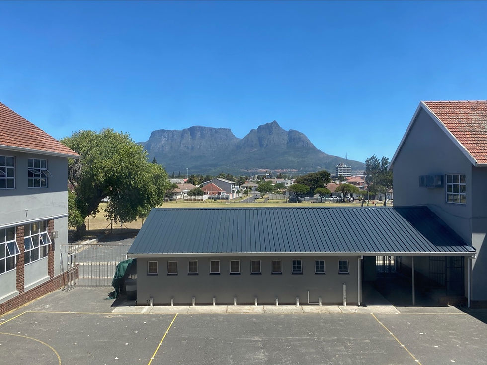 Home | Alicedale Primary School