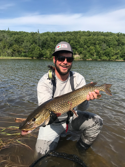 Kindred Anglers | Colorado Fly Fishing Guides