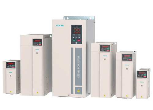 55kW VEICHI VSD AC310 Variable Speed Drive - 380V | Hoist Factory