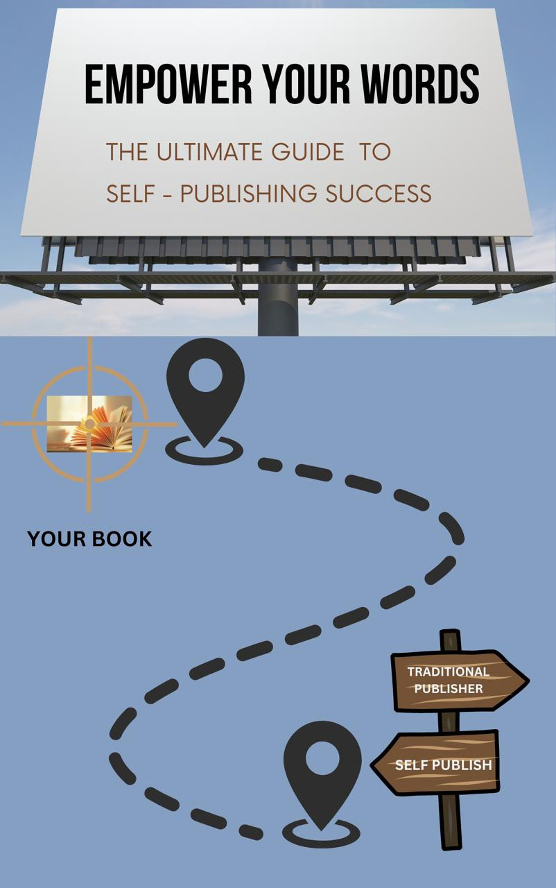 Book Publisher | Book Biz Co