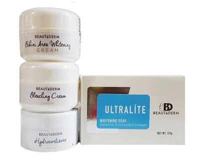 Bikini set | Beautederm UK