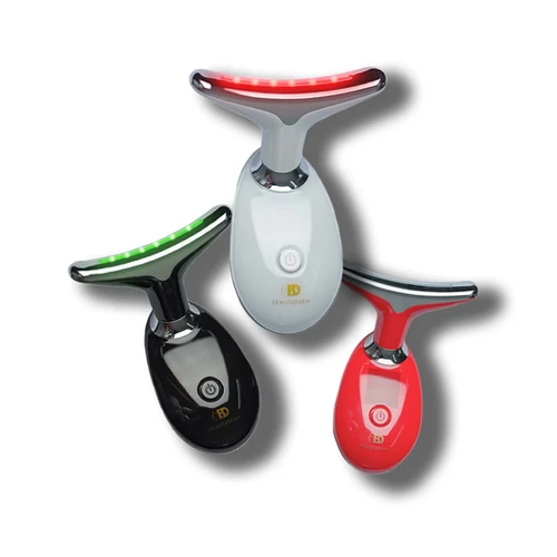 Intense pulsed light anti-wrinkle instrument | Beautederm UK