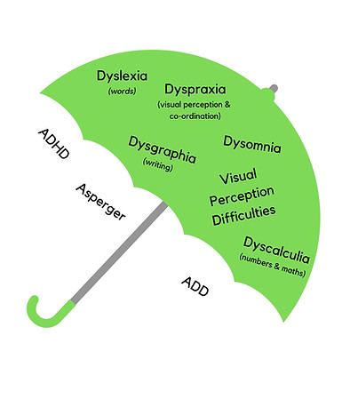 About SLD | Seabrook Mckenzie Ce