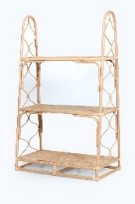 Siku Standing Rack | TILAS LIVING