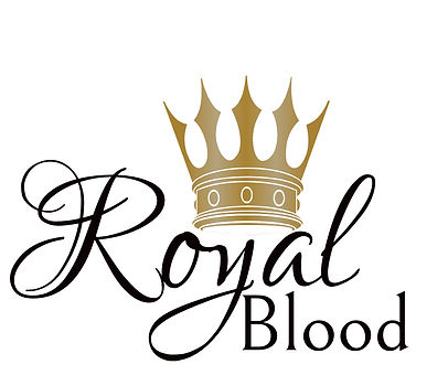 Royal Blood | tmwatkins