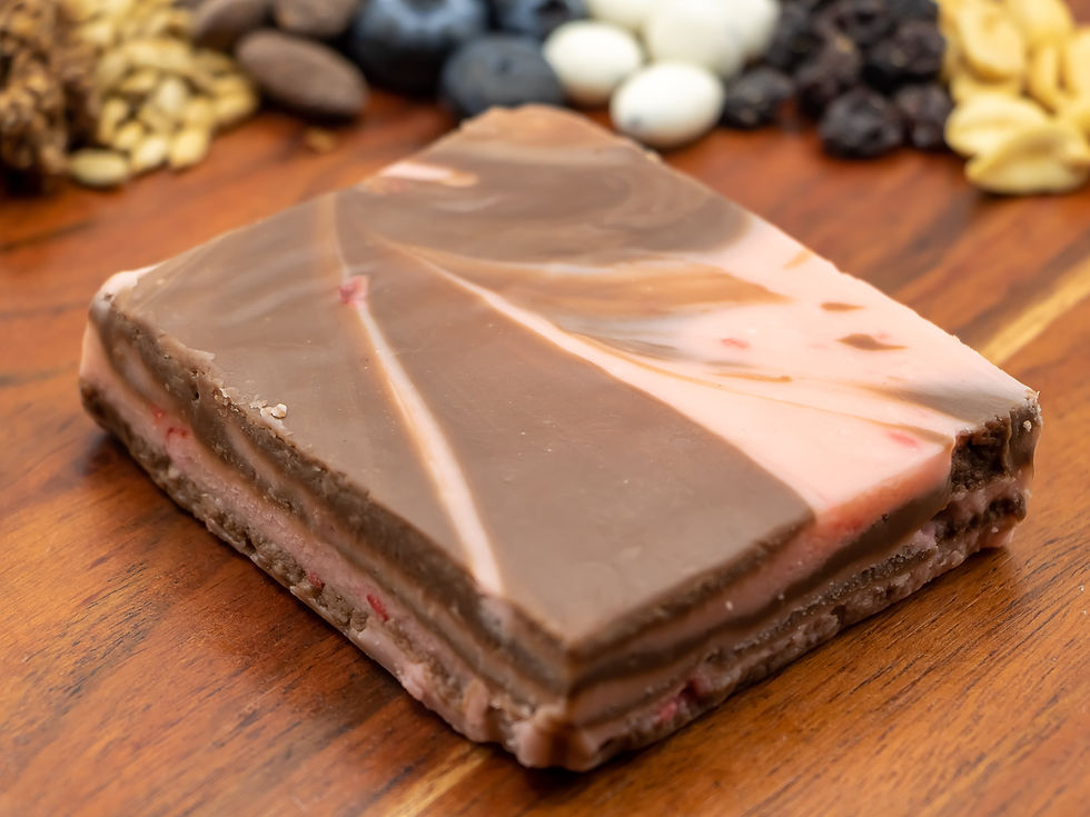 Buy Fudge Online - The Ultimate Fudge Delivered to You - Fox Fudge
