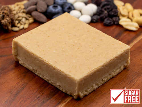 Buy Sugar-Free Peanut Butter Fudge Online | The Ultimate Fudge | Fox Fudge