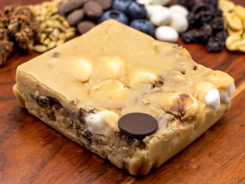 Buy Peanut Butter Explosion Fudge Online | The Ultimate Fudge | Fox Fudge