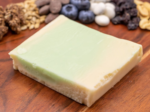 Buy Key Lime Cheesecake Fudge Online | The Ultimate Fudge | Fox Fudge