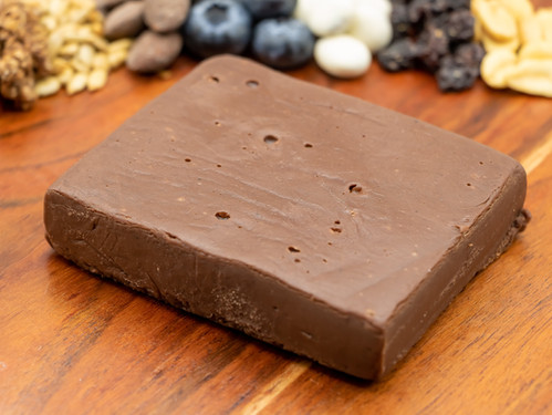 Buy Chocolate Fudge Online | The Ultimate Fudge | Fox Fudge