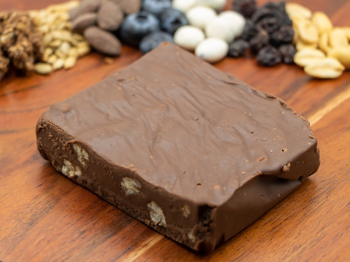 Buy Chocolate Pecan Fudge Online | The Ultimate Fudge | Fox Fudge