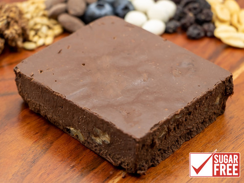 But Sugar-Free Chocolate Walnut Fudge Online | The Ultimate Fudge | Fox ...