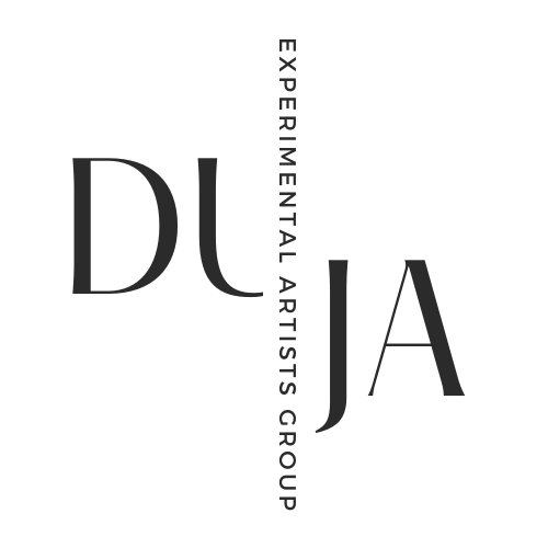 DUJA experimental artists group | JOHN NIELAND
