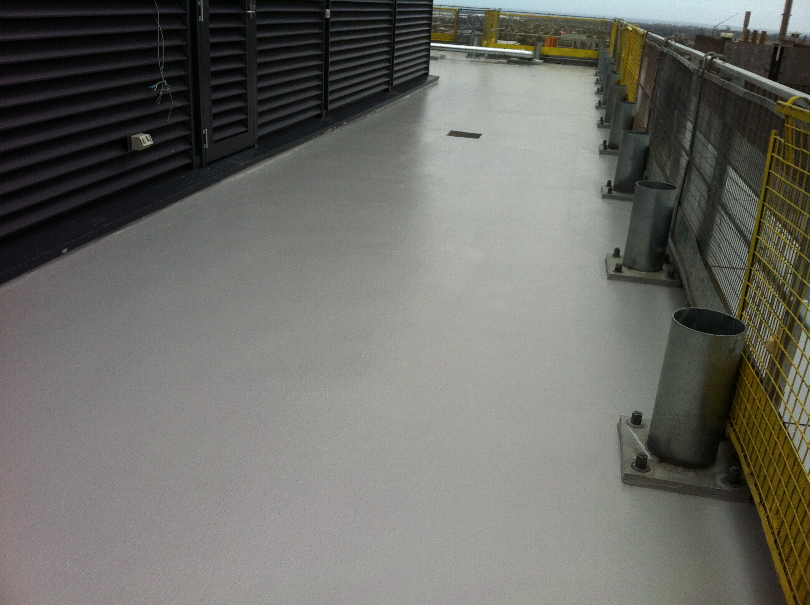 Australian Waterproofing Consultants