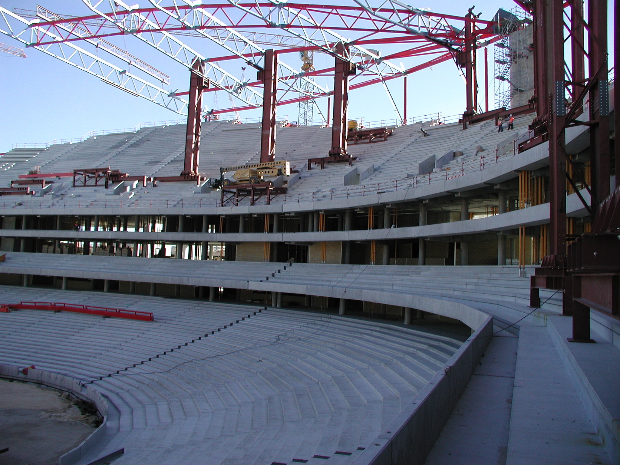 Australian Waterproofing Consultants