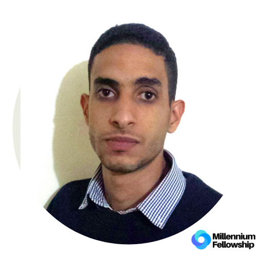 Mohammed Amin Al-Aghbari | Al-Razi University