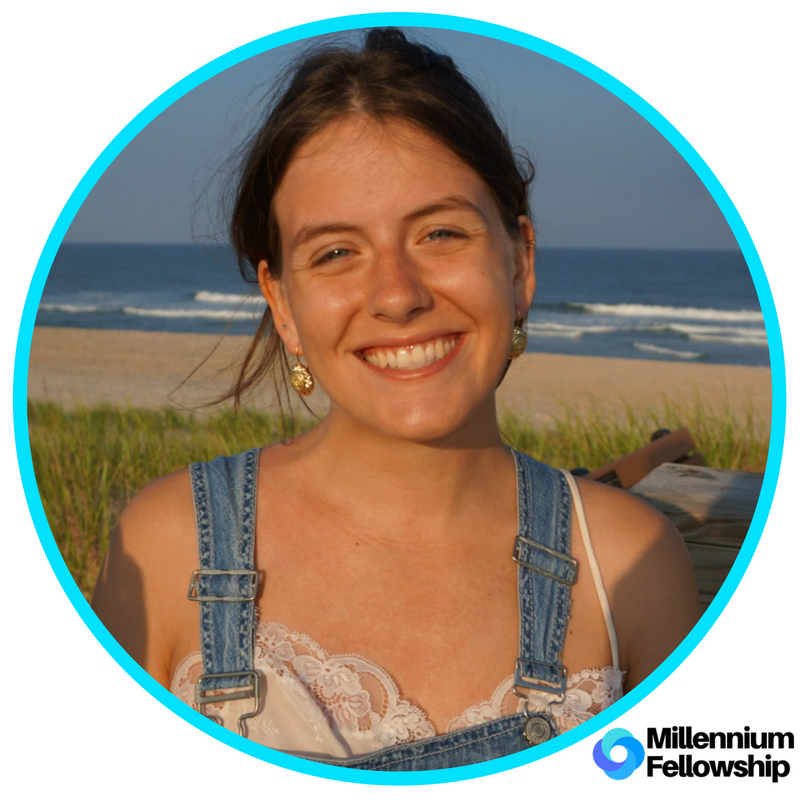 Jamie Farrell | Georgetown University