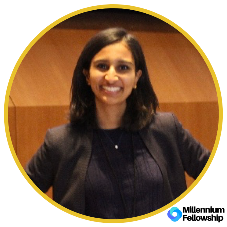 Nina Patel | Arizona State University