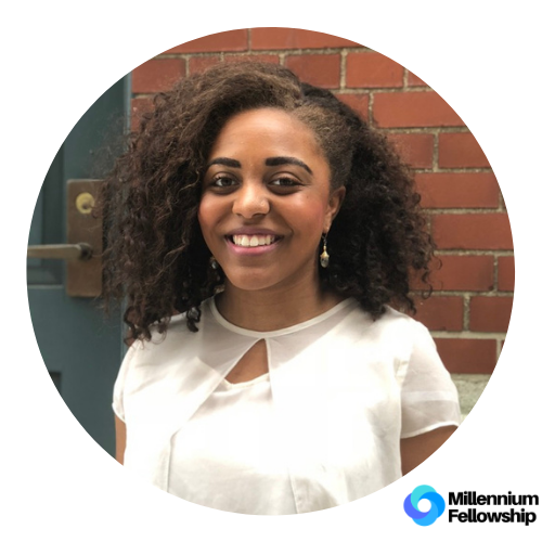 Lydia Mason | New York University