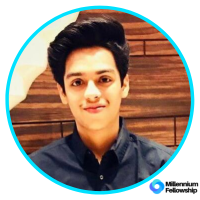 Yash Rathi | University of Delhi