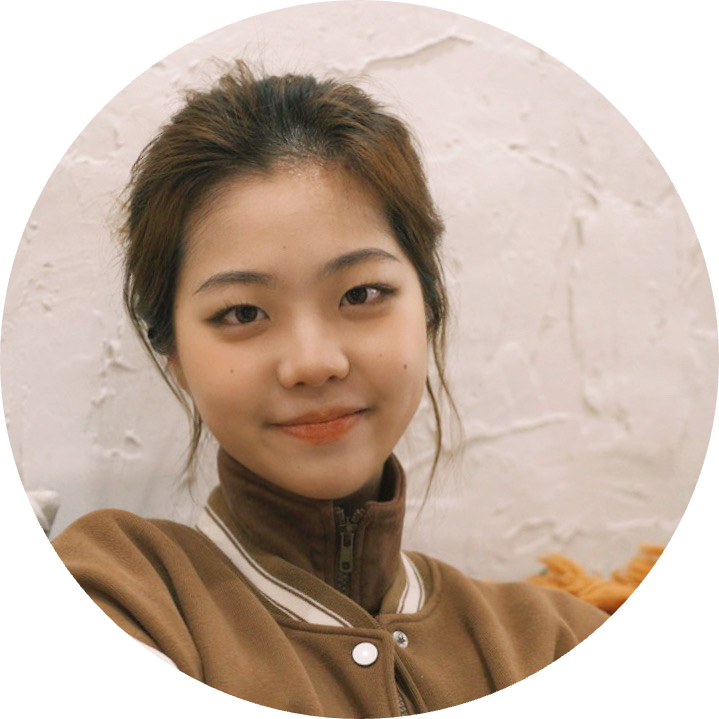 Florence Zhang | New York University Shanghai