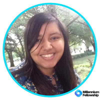 Nadya Rodriguez | Tecnológico de Monterrey