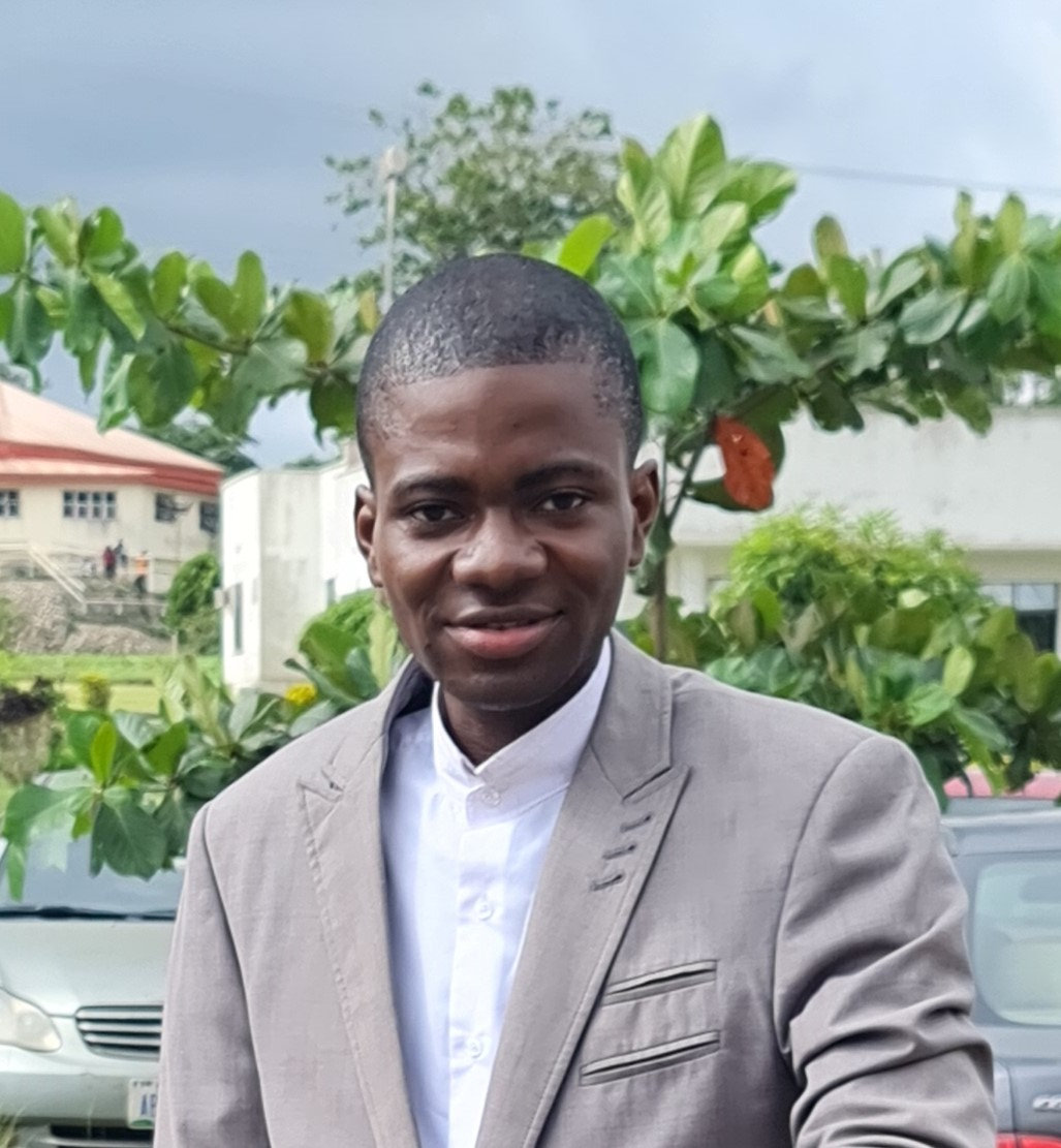Jeremiah JACOB | Federal University of Technology Akure