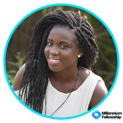 Mercy Oppong | University of Cape Coast