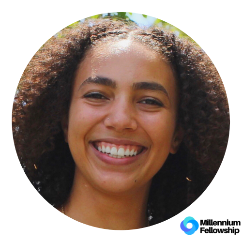 Kendra Cooper-Smith | Pace University