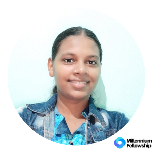 Pragya Patel | Indraprastha College for Women