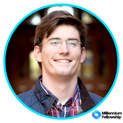 Nathan Bergin | Georgetown University