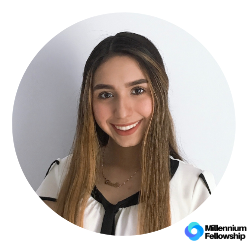 Giselle Paola Pacheco Sanchez | Universidad de Monterrey