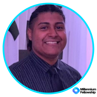 Steven Ramos-Ayala | University of Puerto Rico