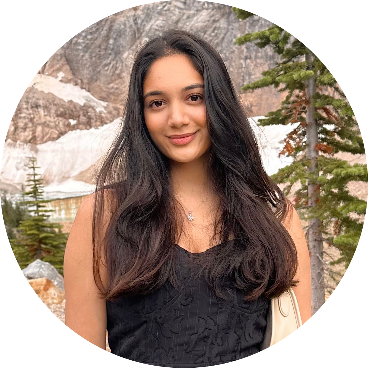 Saloni Shah | Pace University New York City