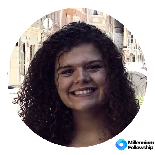 Meghan Bullard | Furman University