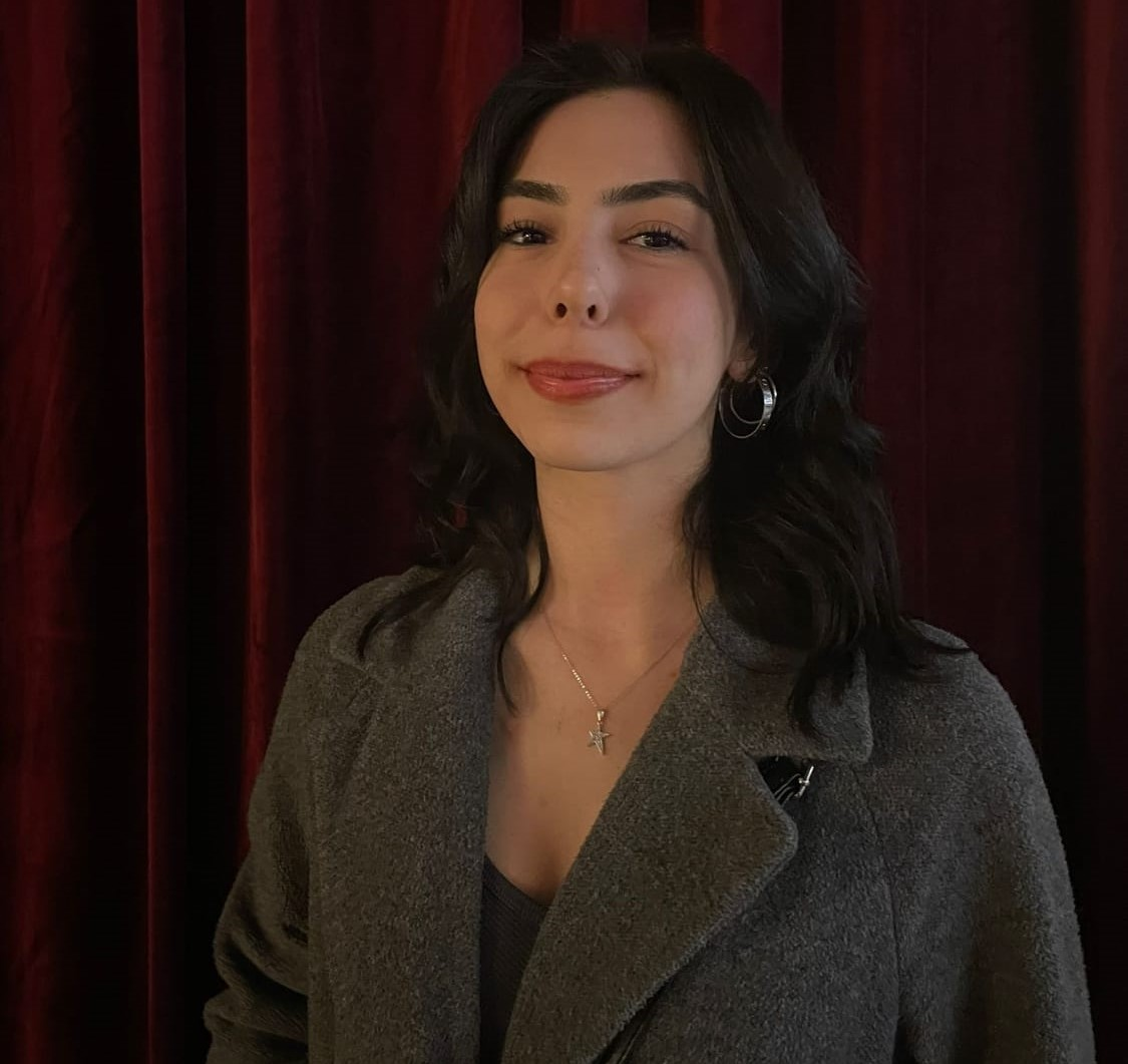 Nisa Nur Coşkun | Manisa Celal Bayar University