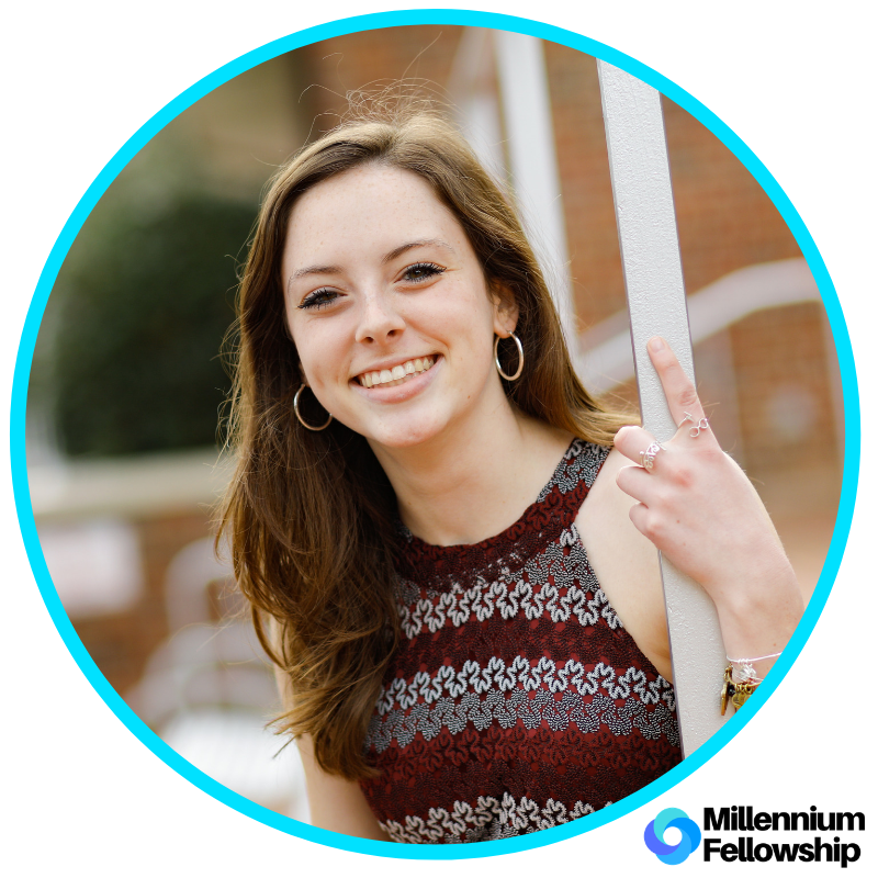 Renee Neves | Furman University