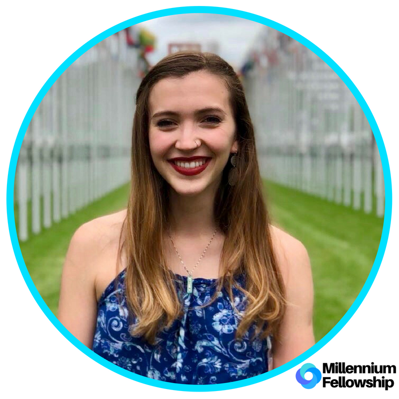 Maya Williams | Northeastern University