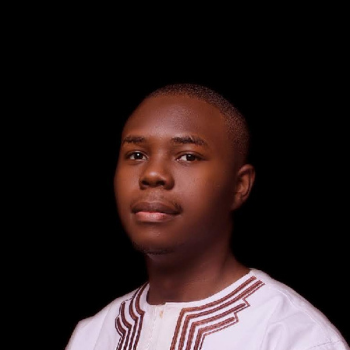 Peter Kabuye | Uganda Christian University