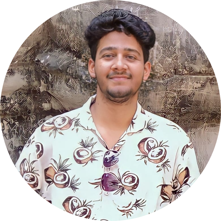 Sagar Kumar | Indian Institute of Technology Kharagpur