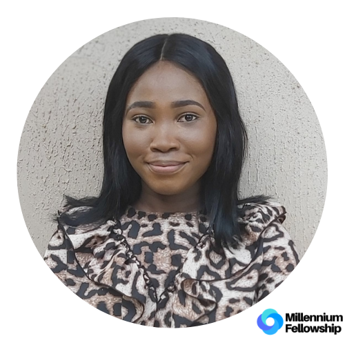 Azeezat Adegbite | University of Ibadan