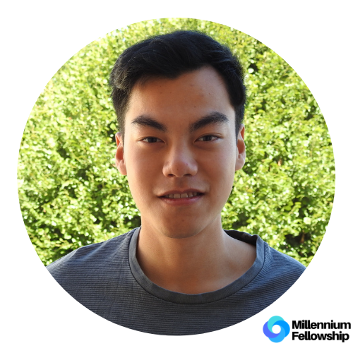 Lucas Minh Duc Lam | Sciences Po