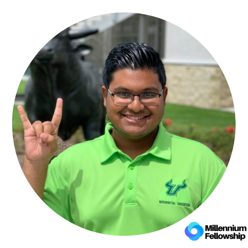 Syed Hasan | University of South Florida