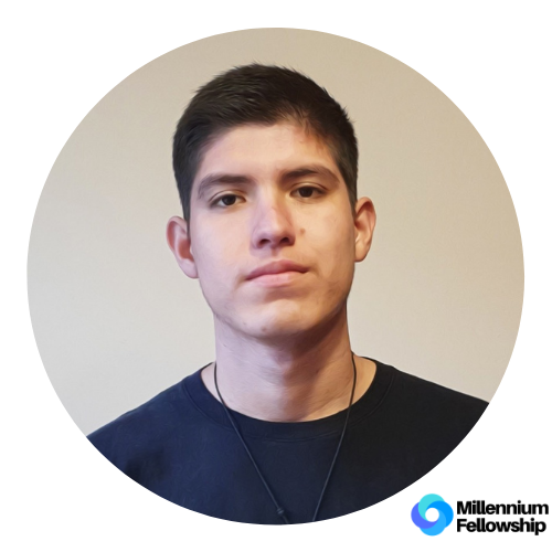 Mateo Rojas | Universidad de Las Américas